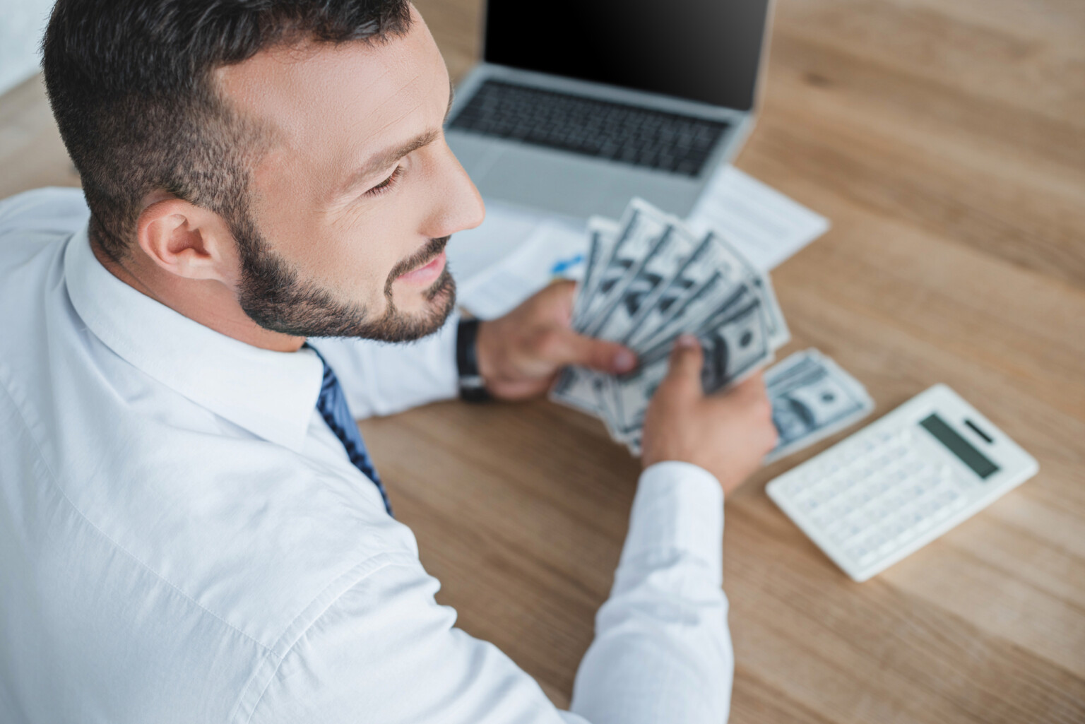 50 Amazing Money Quotes to Uplift, Educate, and Inspire - Wealthtender